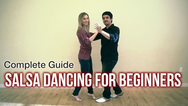The Complete Guide to Salsa Dancing for Beginners
